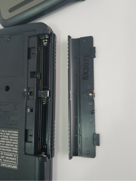 CALCULADORA CIENTÍFICA CASIO CFX-9800G PROGRAMABLE GRÁFICA A COLOR ...